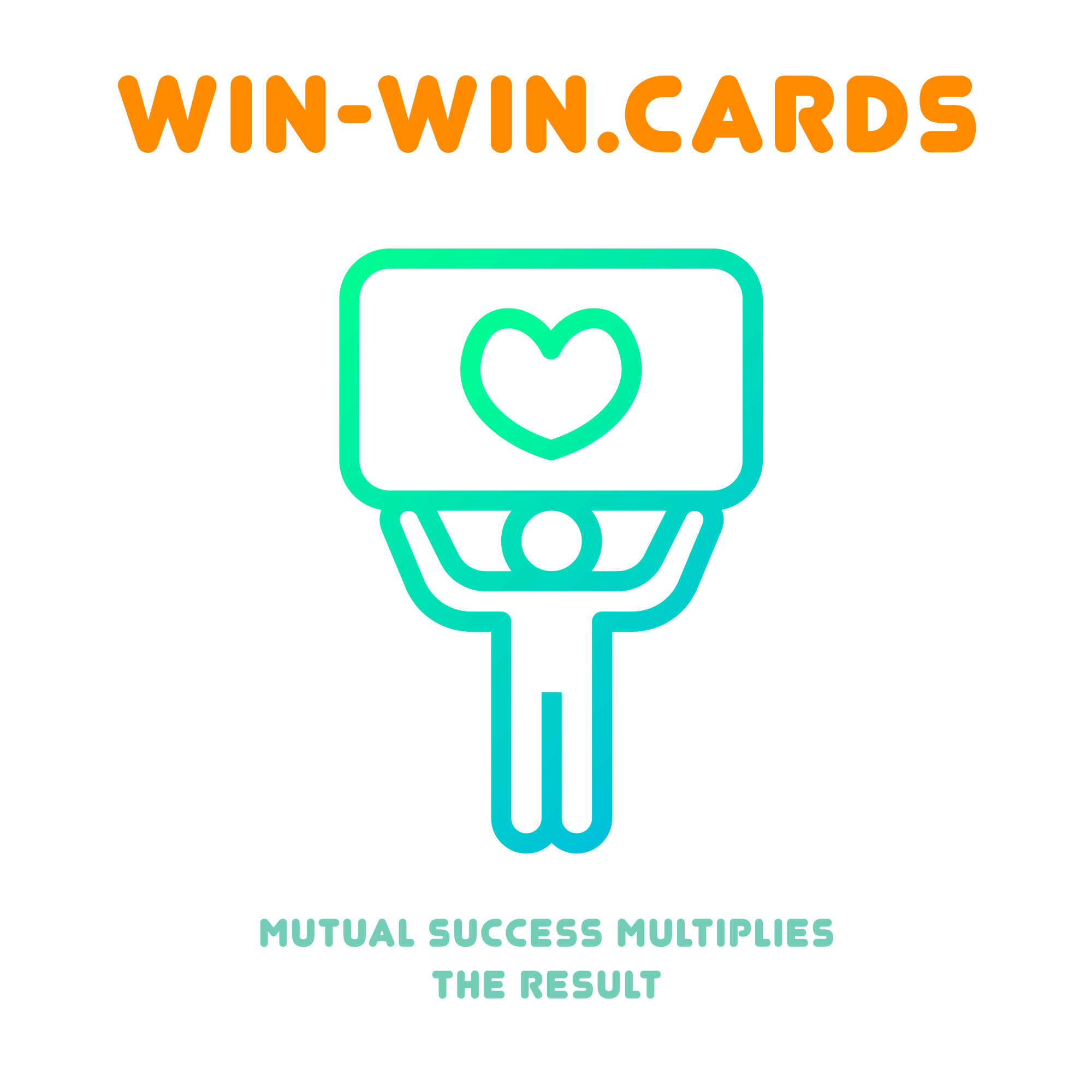 WIN-WIN.CARDS - Это единая платформа для комплексного управления ...