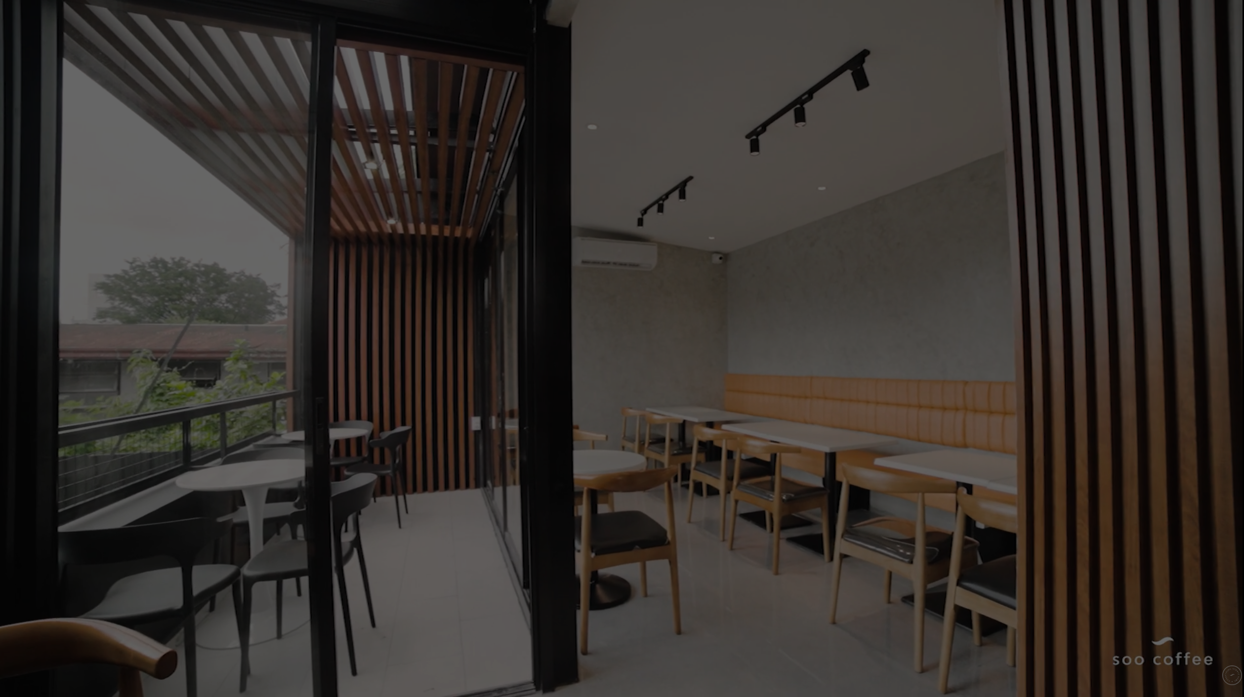 Soo Coffee Loyalty and Membership