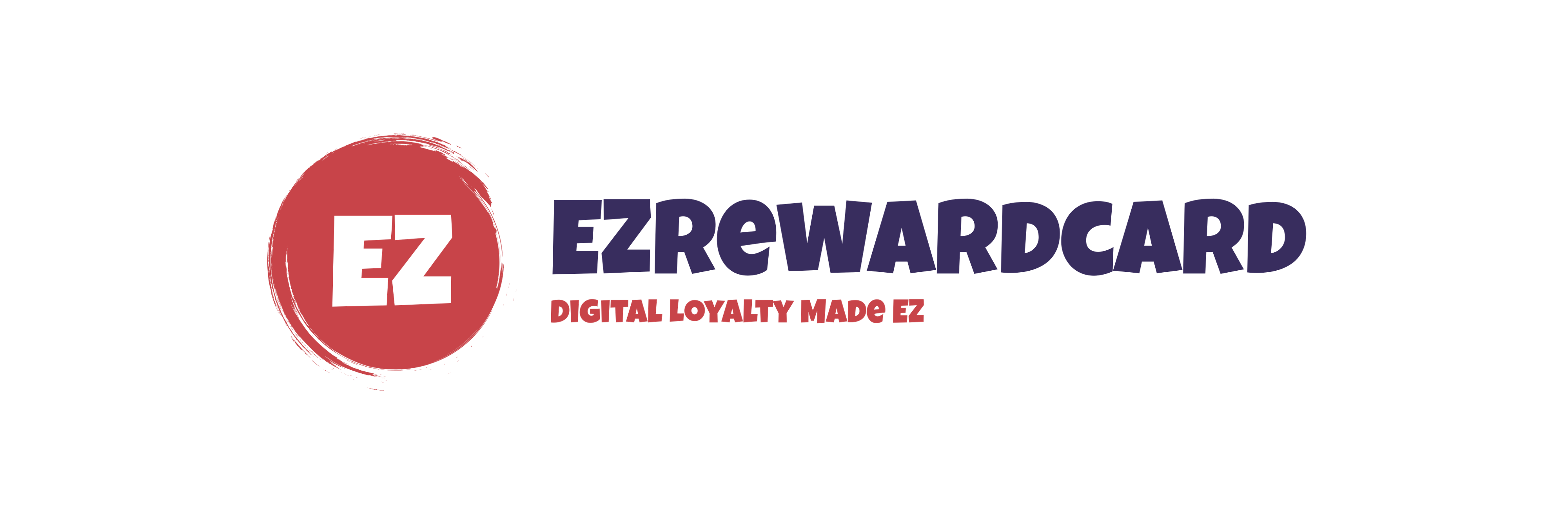 EZrewardcard > Your digital loyalty platform