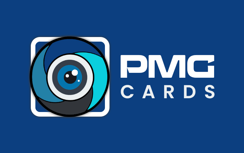 PMG CARDS>Your Digital Loyalty Program