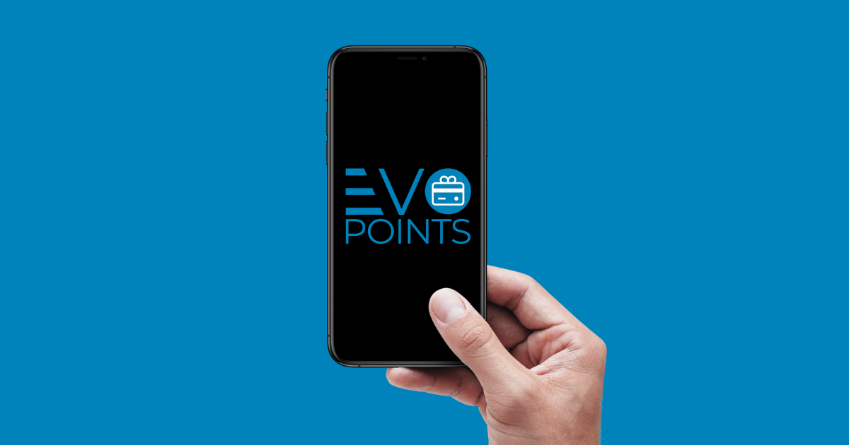 Evopoints